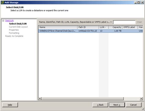 File Vmwareselectdisk Png Osnexus Online Documentation Site