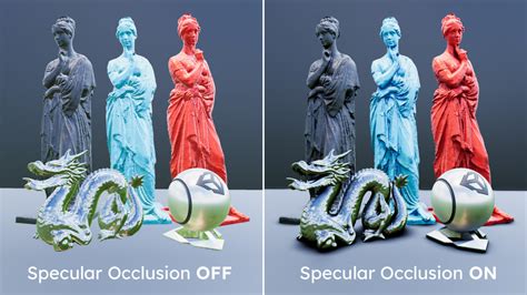 H Trace Gi And Occlusion Hdrp