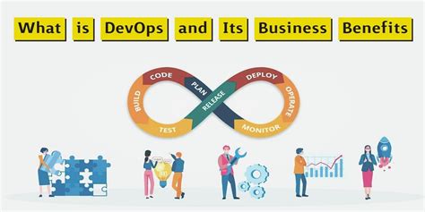 Prepare Your IT Business For DevOps Advantage