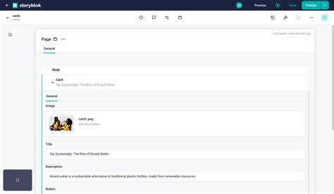 Creating Engaging Content In Nuxt With Storyblok And Storefront Ui Storyblok