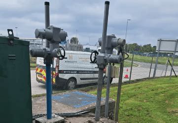 Pumping Systems Mawdsleys Pump Services