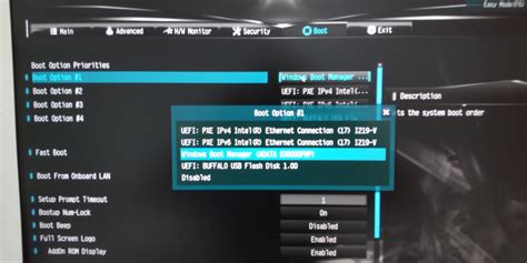Linuxのライブusbメモリが起動しない時の解決法（uefiの場合） たのいけブログ