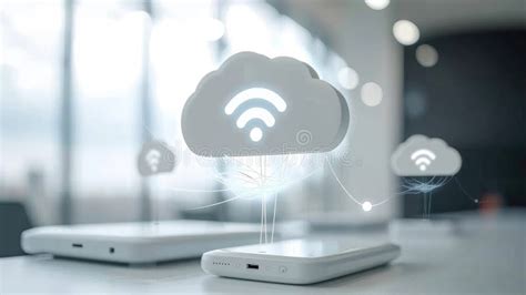 Fast Internet Wifi Seamless Connectivity For Swift Browsing And