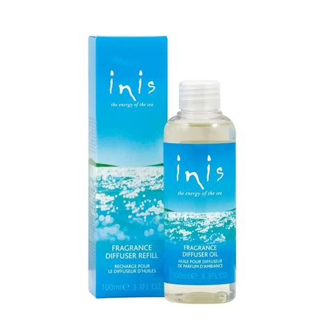 Inis Fragrance Diffuser Refill Southern Accents