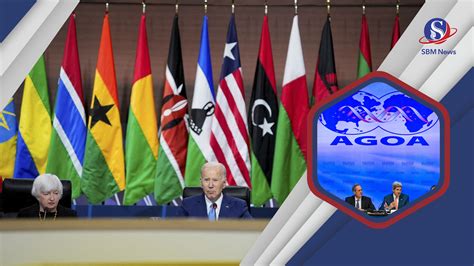 អាម៉េរិក នឹង បណ្តេញ ប្រទេស នៅអាហ្វ្រិកចំនួន៤ ចេញពី កម្មវិធី ពាណិជ្ជកម្ម