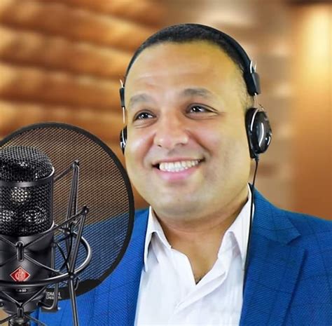 المرنم اسحاق منصور