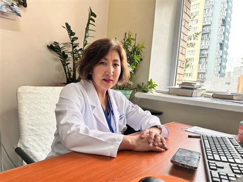 С Бямбасүрэн Сүүлийн үед нэг хүн хоёр бие даасан хавдартай байх