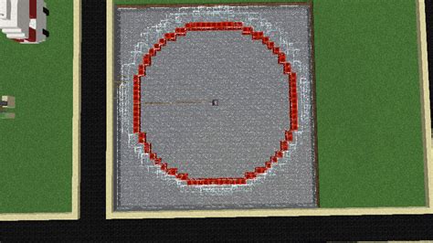 Minecraft Uses Circles How A Mob Spawner Works