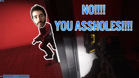 MOST NORMAL SCP SL SERVER RETURNS YouTube