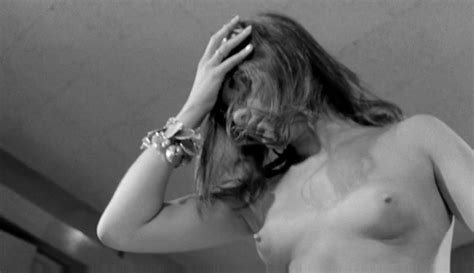 Elaine Poulos Nua Em Psychedelic Sexualis