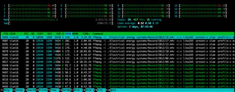 Wrong Cpu Load Reading · Issue 945 · Microsoftwsl · Github