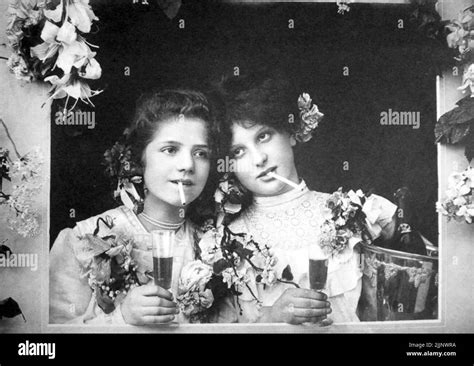 Filles Allemandes Banque De Photographies Et Dimages à Haute