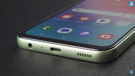 Review Samsung Galaxy A24 Lte Kencang Ultrawide Knox • Jagat Gadget