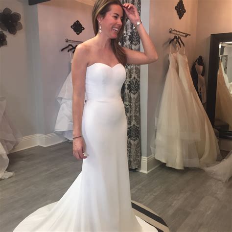 Robert Bullock Wedding Dress Save 45 Stillwhite