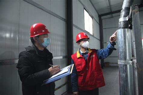 国网兰州新区供电公司营销稽查工作成效显著 新华网甘肃频道