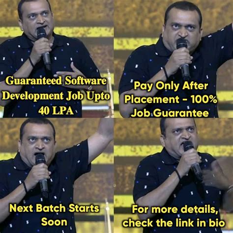 Job Alert On Linkedin Payafterplacementpay Payafterplacement