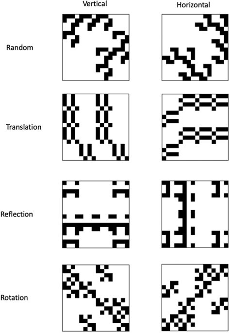 Judged Beauty Of Fractal Symmetries Jay Friedenberg Preston Martin Naomi Uy Mackenzie