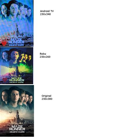 Some Poster Images Bad Aspect Ratio Roku Emby Community