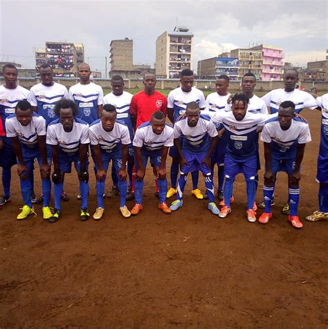 Shauri Moyo Sportiff Football Club