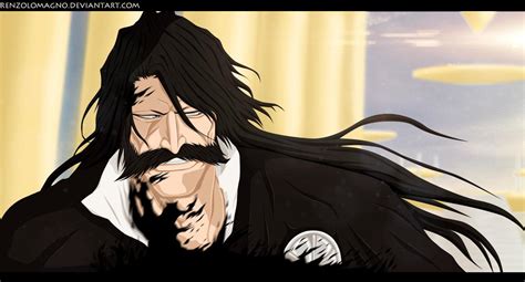 Yhwach Wallpapers Wallpaper Cave