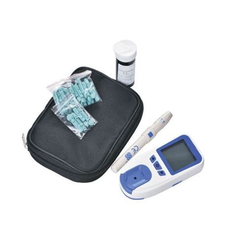 Hemoglobin Test Machine Health And Nutrition Medical Supplies And Tools