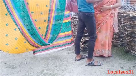 Indian Village Hard Core Movies With Farmer In Village Mansion