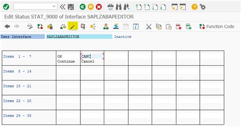 Add Find Method To The Abap Editor Patterns Sap Community