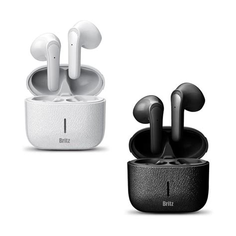 Britz 브리츠 Everpop3 초소형 초경량 미니멀 에버팝 무선 블루투스 이어폰 이어셋이어폰무선코드리스오픈형블루투스 V53음악통화용특징통화품질개선