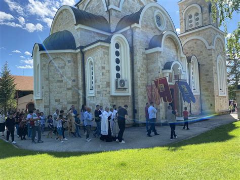 ВРБИЦА У СМЕДЕРЕВСКОЈ ПАЛАНЦИ Паланка данас