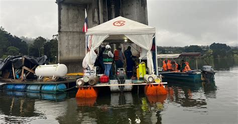 Epm Dejará De Prestar El Servicio De Agua Potable A Un Millón De Personas En El Valle De Aburra