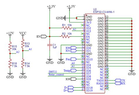 Esp Adc Error Sensors Arduino Forum