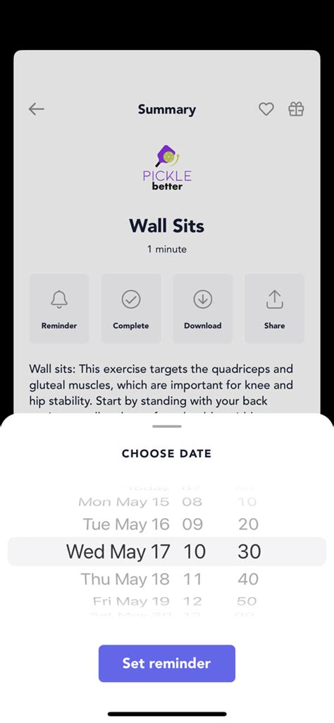 Pickle Better App The Premier Pickleball Training App 🏓 🏆