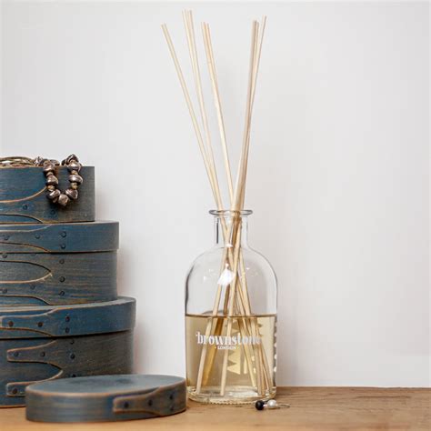Sicilian Fig And Cassis Diffuser 200ml View Ts Thames Ditton