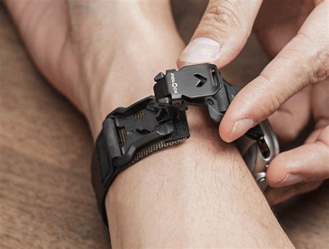 Bitplay Fidlock磁吸瞬扣錶帶 Applewatch全系列 Garmi Quickfit系統 蝦皮購物