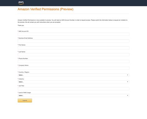 Amazon Verified Permissions について妄想を膨らませ損ねました Reinvent Cmregrowth