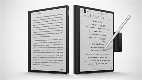 Huawei Matepad Paper Is Essentially An E Reader That You Can Also Write On