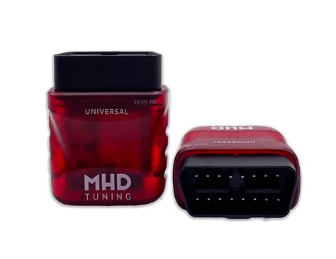 Mhd Universal Adapter Wireless Bmw Tuning Bimmer