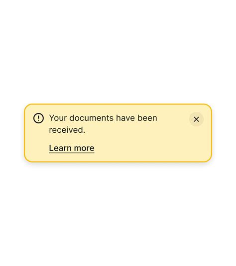 Alerts Design Good Practices Alerts Design Good Practices