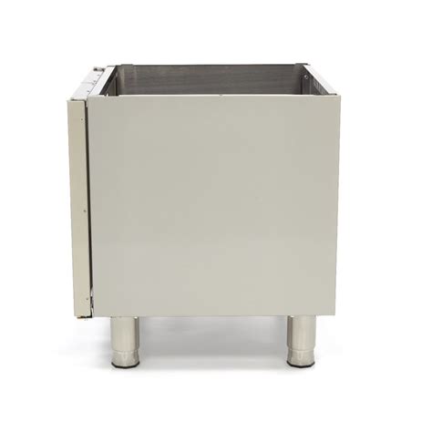 Maxima Base Double 60 Cm With Doors