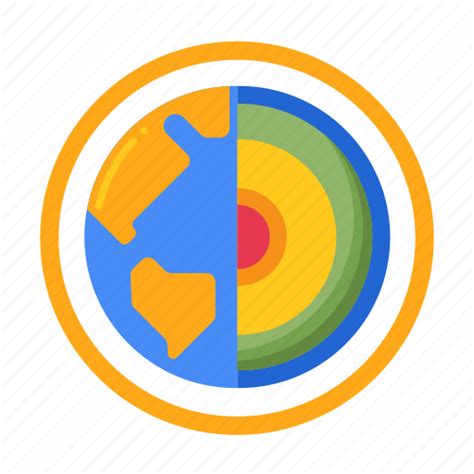 Geophysics Physical Process Science Physics Icon Download On Iconfinder