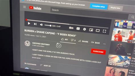 How To See Dislikes On YouTube Without Any Programs YouTube