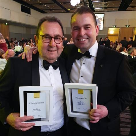 Daniel Horrobin City Realty Group Nz Director Ray White City Realty Group Nz Linkedin