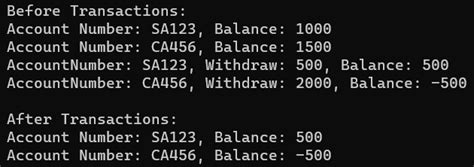 Liskov Substitution Principle Examples In C Dot Net Tutorials