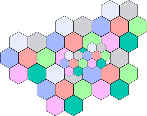 Cell Splitting Openclipart