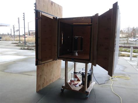 EvCC And WSU Collaborative Wind Turbine Project EvCC Sustainability