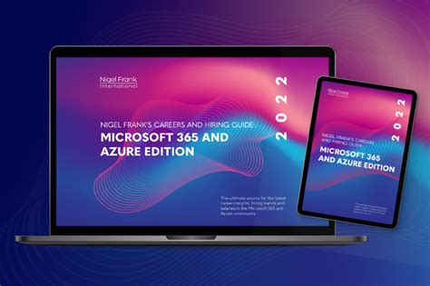 Reports And Insights Nigel Frank