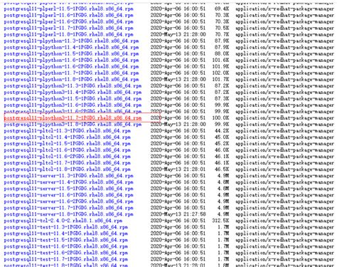 postgresql 安装扩展插件plpython3u执行python，访问页面或者第三方程序 海风j 博客园