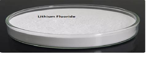 Lithium Fluoride Powder For Industrial At Rs 12005 Kg In Valsad Id 2850552758562