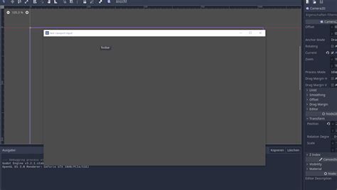 Button Inside Viewport Not Receiving Input When Camera2d Active · Issue 48368 · Godotengine