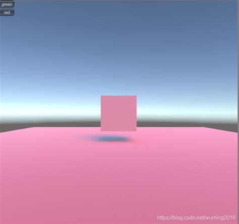 Unity Lightmap之动态切换lightmap模拟白天夜晚unity 动态设置lightdataasset Csdn博客